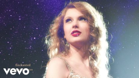 Elizabeth Taylor - Taylor Swift: Letras, Pronunciación, Traducción