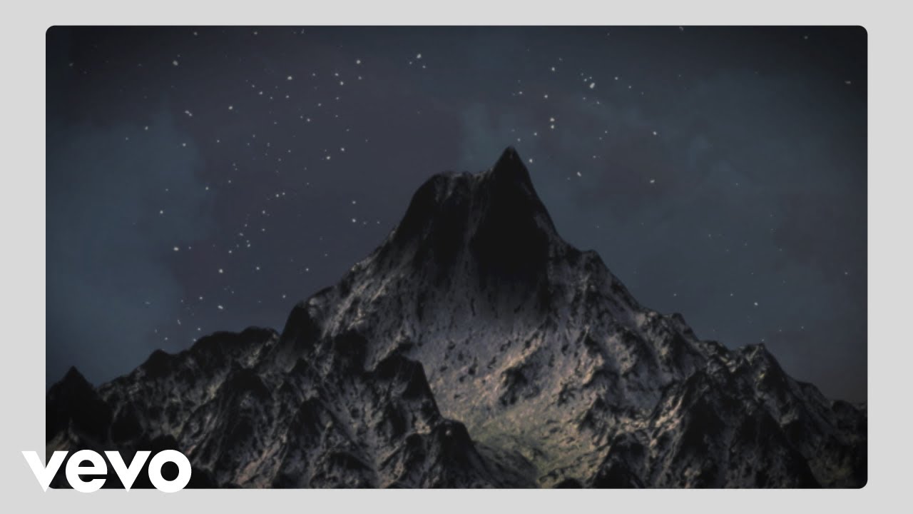 Mount Everest - Labrinth: Letras, Pronunciación, Traducción